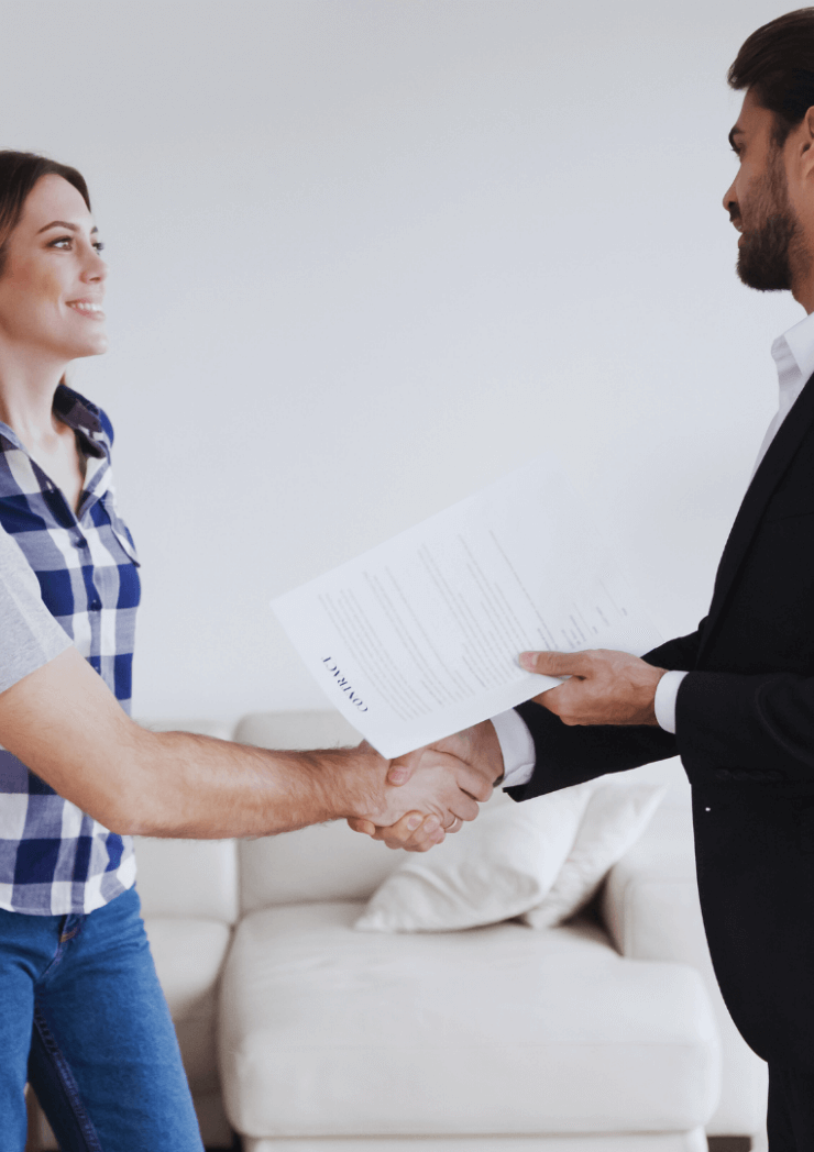 Services - Property Management