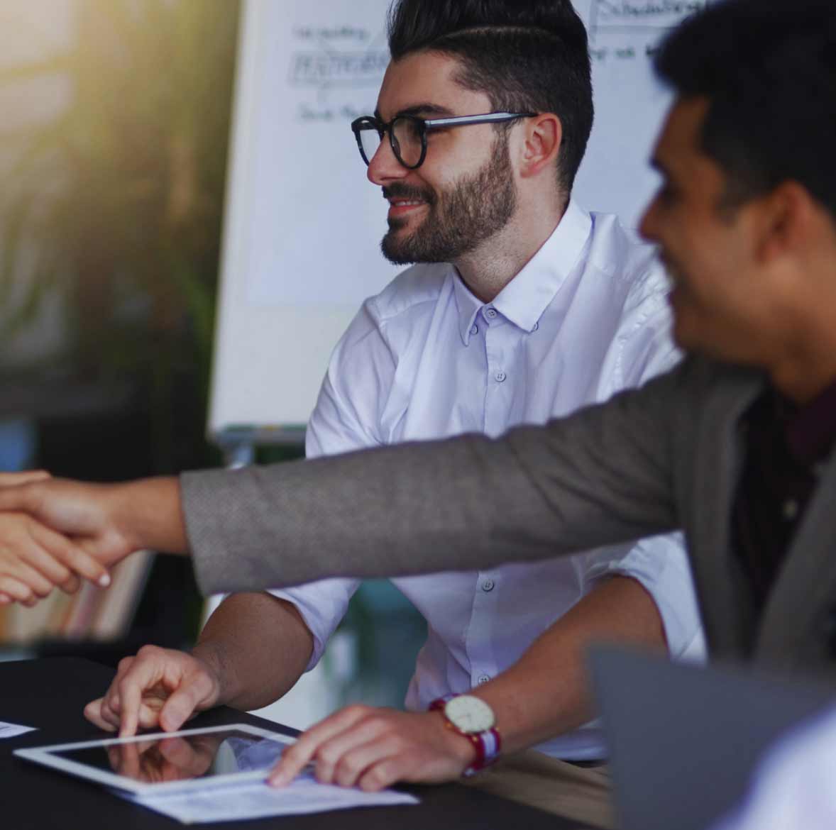 Hire Our Expert Property Management in Dubai