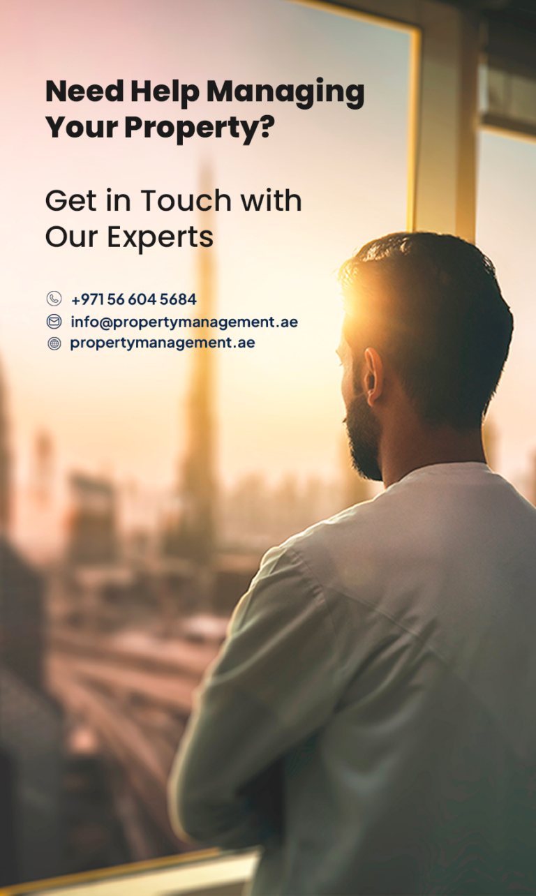 Dubai DLD Smart Rental Index Guide | Property Management