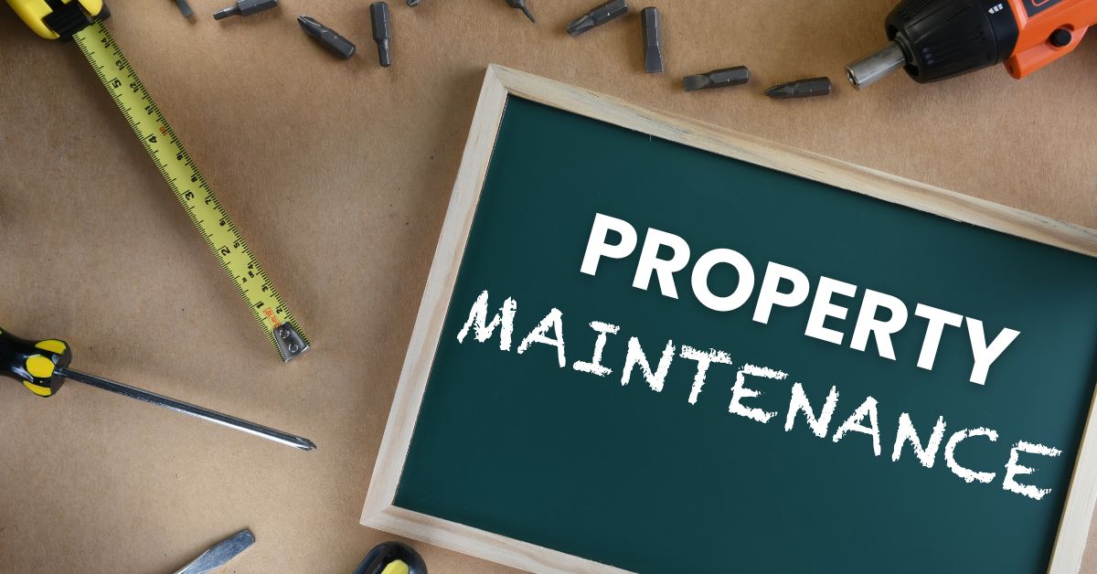 Property Management Services in Dubai | Maximize Rental Income